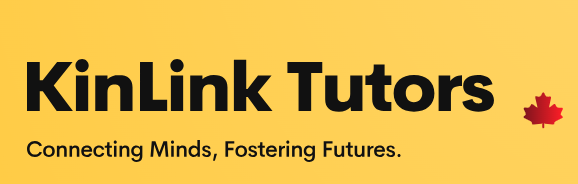 KinLink Tutors – Connecting Minds, Fostering Futures